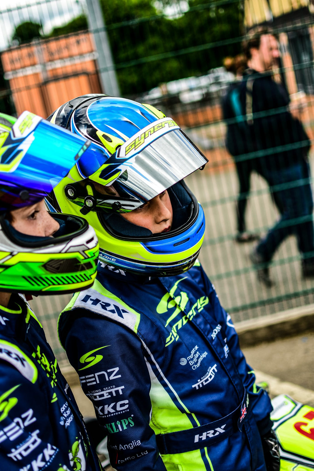 Synergy Kart Worldwide Official Page – Synergy Kart - Freeline Birel ...